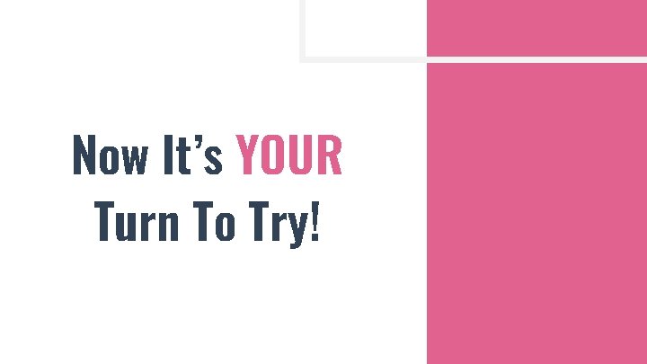 Confidence From Head to Toe Learn to be