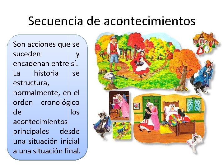Departamento de Lenguaje kra2010 Texto Narrativo Recordemos Qu