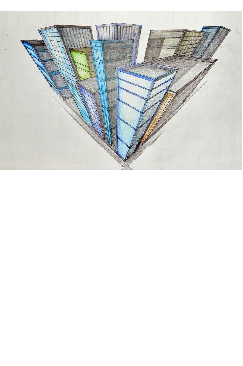 Point Perspective Vocabulary Point Perspective Concept of how