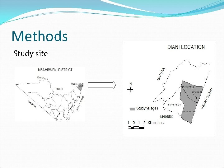 ETHNODIAGNOSTIC SKILLS OF THE DIGO COMMUNITY FOR MALARIA