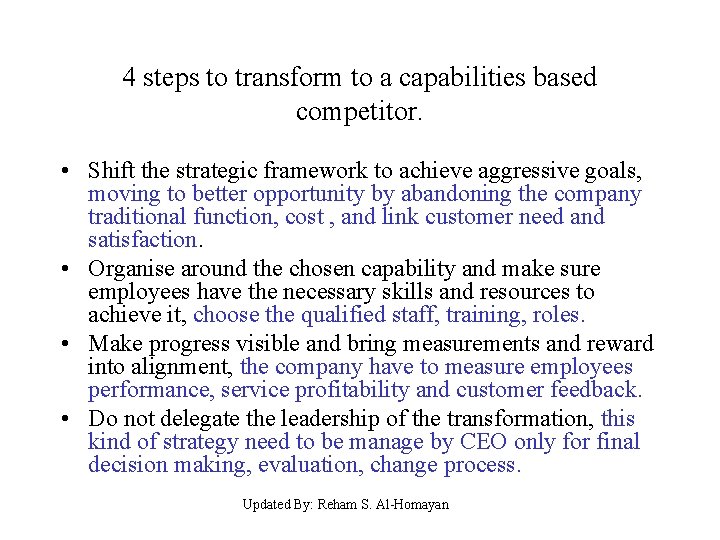 PROCESSES B 200 SEMESTER 2 WEEK TWO Updated