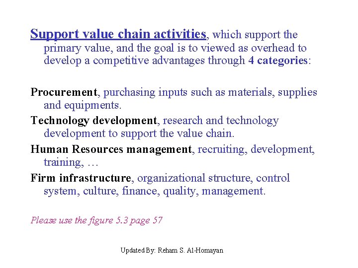 PROCESSES B 200 SEMESTER 2 WEEK TWO Updated