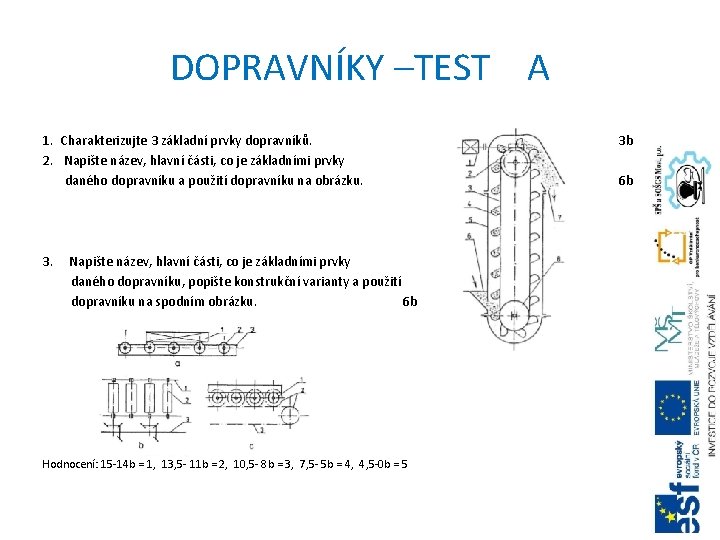 Prvodn list ablona III2 Inovace a zkvalitnn vuky