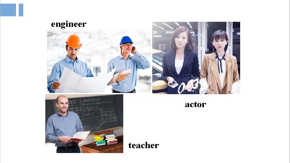 Unit 7 Will people have robots Lets review