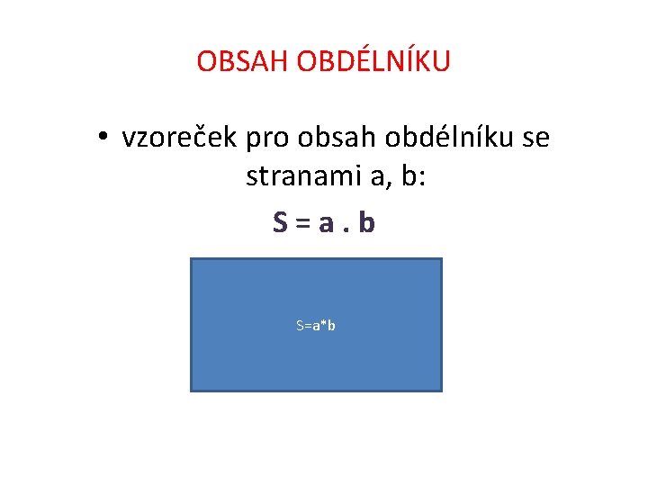 VY32INOVACE03MATEMATIKA A JEJ APLIKACEGEOMETRICK TVARY02OBDLNK Autor ...