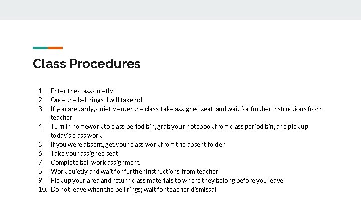 Classroom Management Plan Brooklynne Malone Layton Hart Taylor