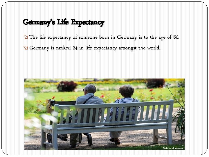 Graduation Project My German Heritage By Alyssa Huckestein