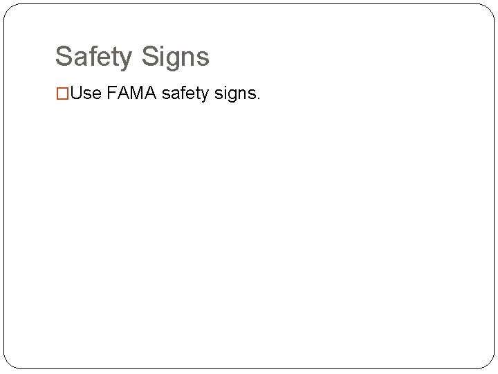 NFPA 1901 1906 Revision Cycle Update San Diego