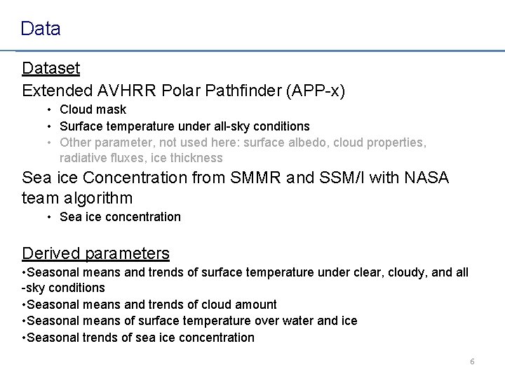 Understanding the Interactions and Feedbacks Between Arctic Sea