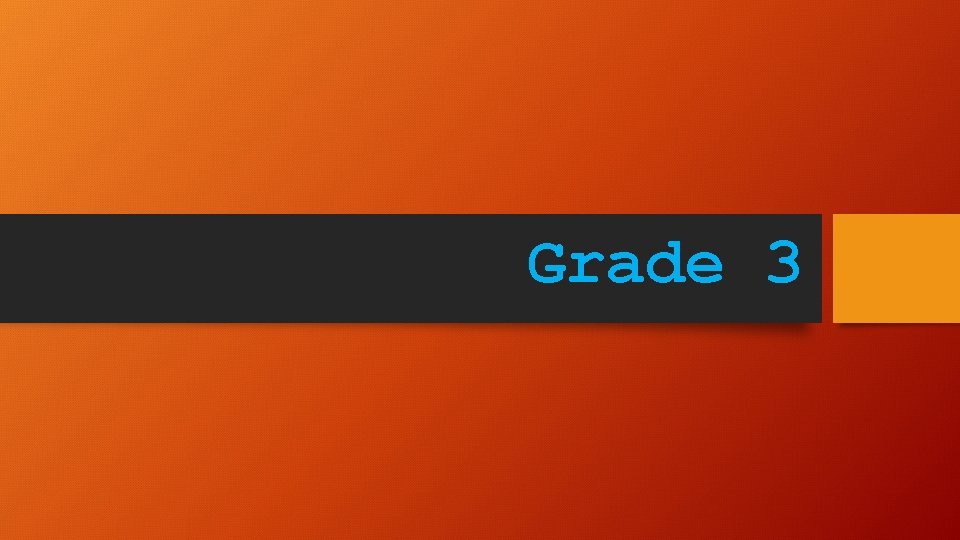 Visual Reasoning Math Enrichment White Plains City Schools