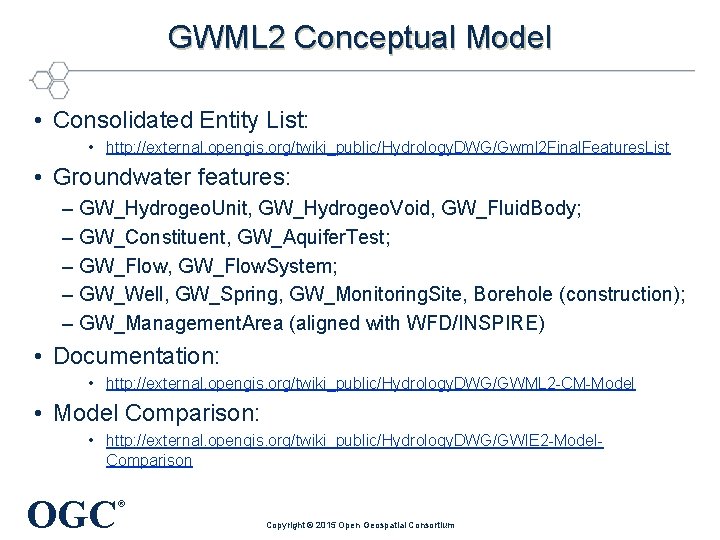 Sponsored by Ground Water ML 2 IE GW