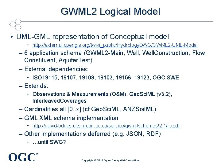 Sponsored by Ground Water ML 2 IE GW