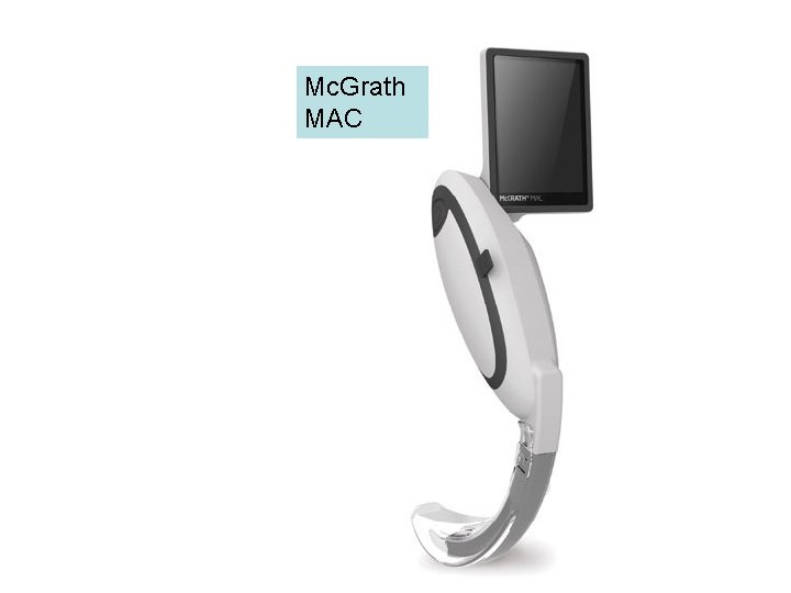 Airway Gadgets Fiberoptic Intubation D John Doyle MD