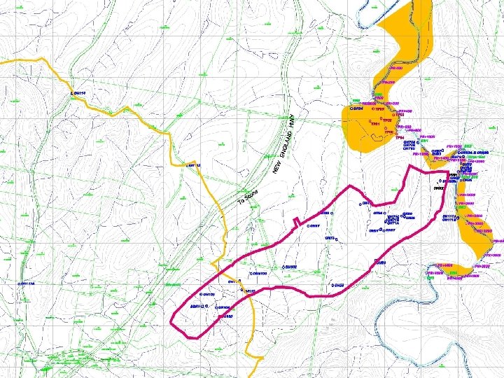 BICKHAM COAL PROJECT Groundwater Presentation to Community and