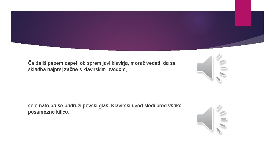 25 marec 2020 materinski dan POUK GLASBENE UMETNOSTI