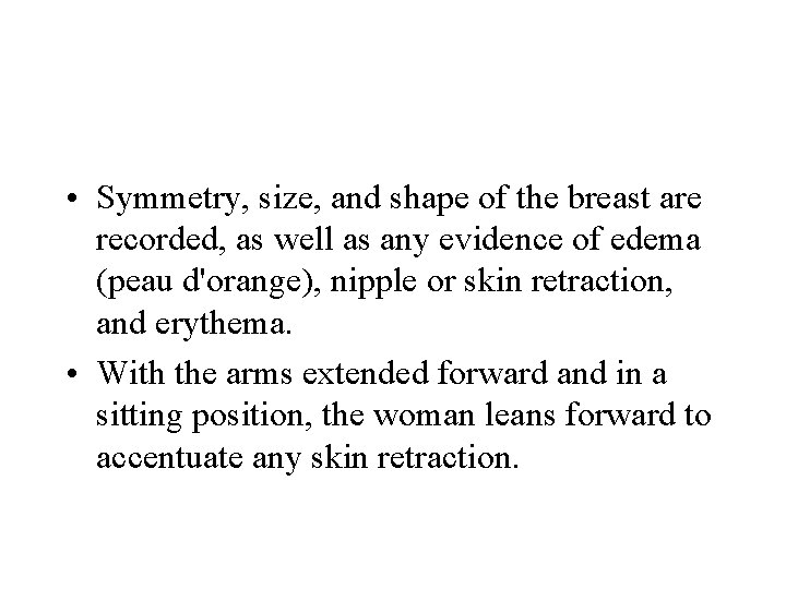Approach to the breast mass By Dr Faramarz