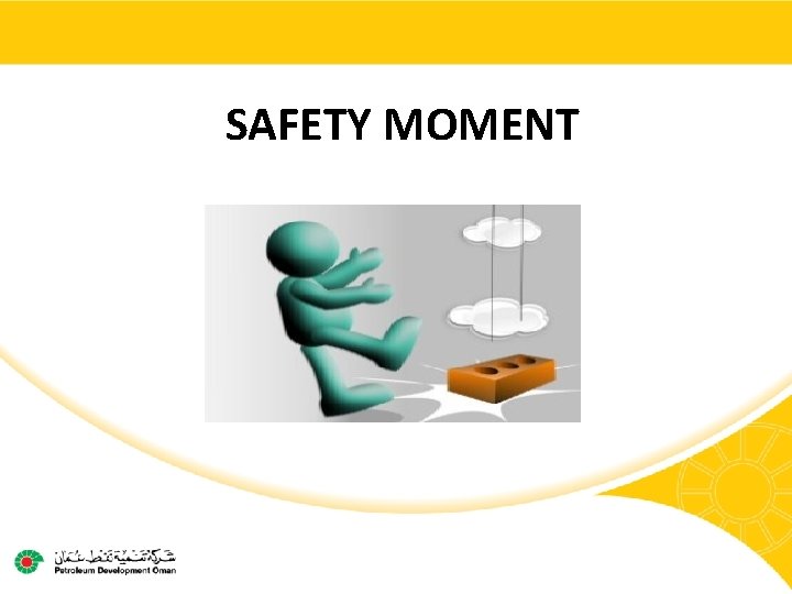 WELCOME TO PARTNERSHIP IN HSE Introduction OBJECTIVES Communicate