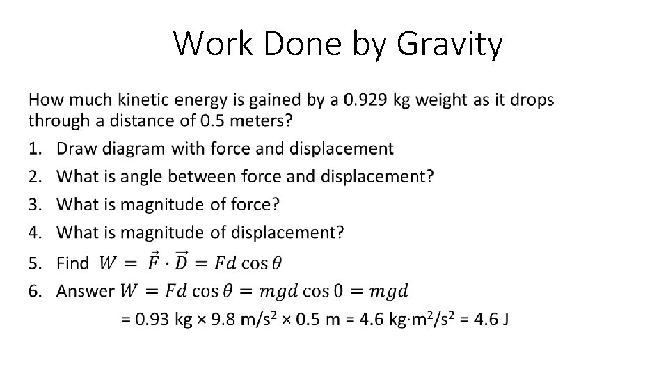 Physics 1611 Remember the Exam Tonight First exam