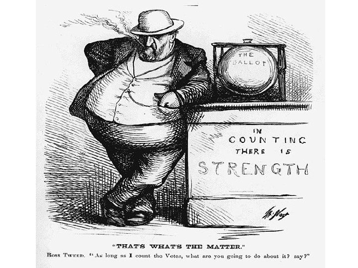 The Muckrakers Who What Why Where When picture