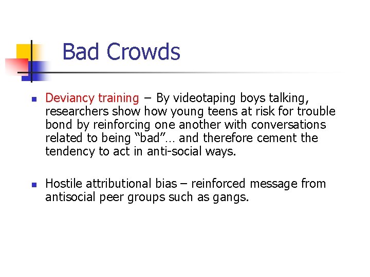 Janet Belskys Experiencing the Lifespan 3 e Chapter