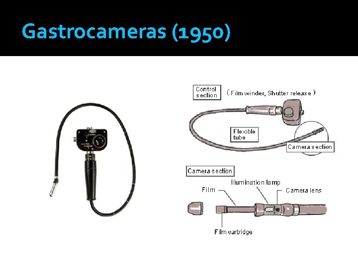 September 2016 The Many Facets of Endoscopy Endoscope