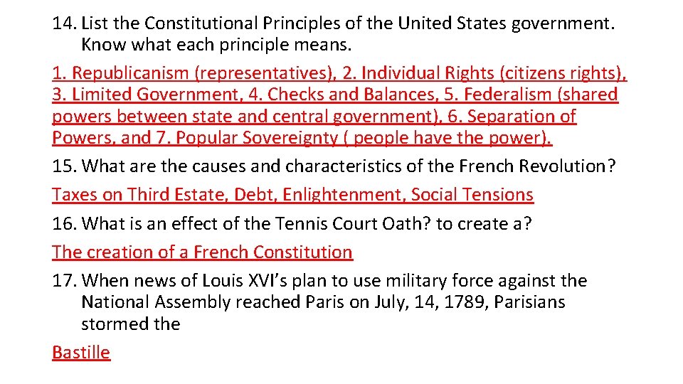 Absolute Monarchs Scientific Revolution Enlightenment and Political ...