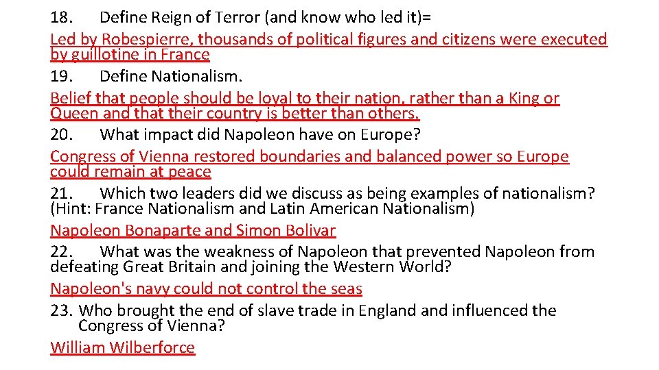 Absolute Monarchs Scientific Revolution Enlightenment and Political ...