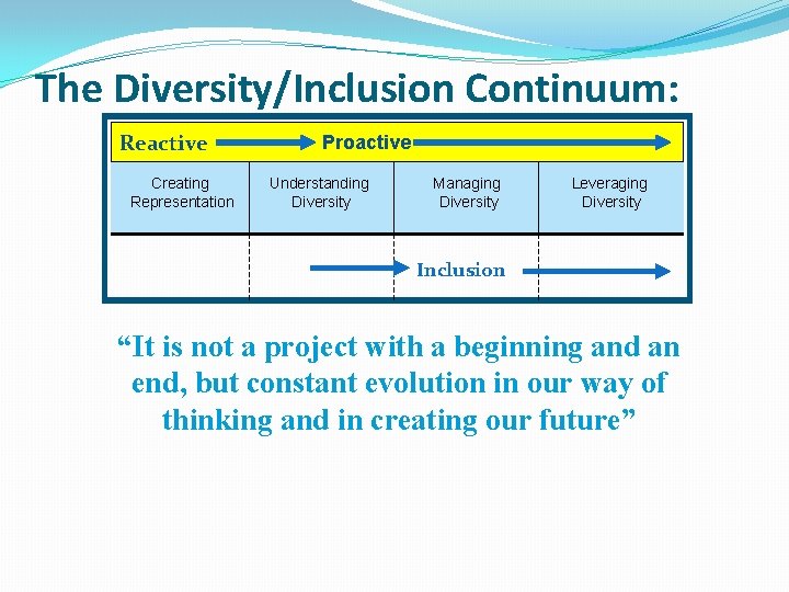 City of Elgin Strategic Priority Diversity Council Meeting