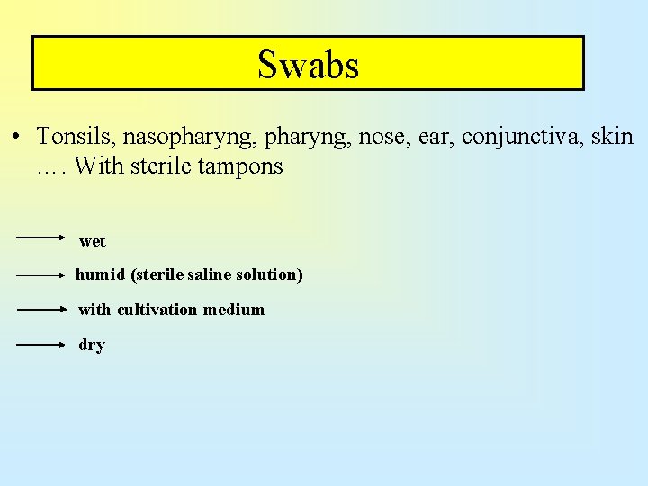 Laboratory Diagnostic of Infectious Diseases biochemical hematological ...