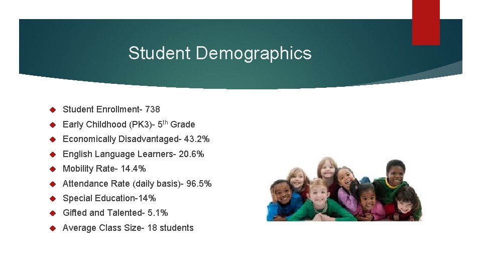 P H Greene Elementary School WEBSTER TEXAS Mission