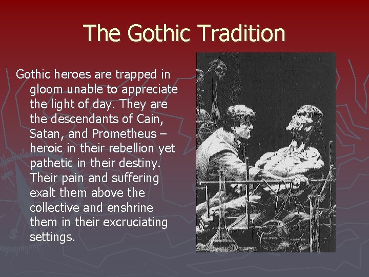 An Introduction to Frankenstein Mary Shelley Romanticism and