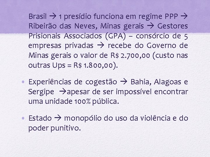 Prender para lucrar Ana Maria Straube Netflix Seriado