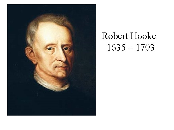 History of Cell Discovery Cells are the basic