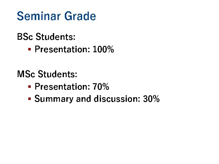 Humanoid Robots Lab BAINF 051 Projektgruppe MAINF 4213