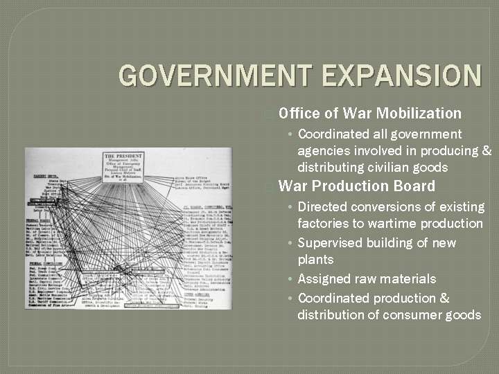 AMERICA IN WWII THE HOMEFRONT MOBILIZATION FOR WAR