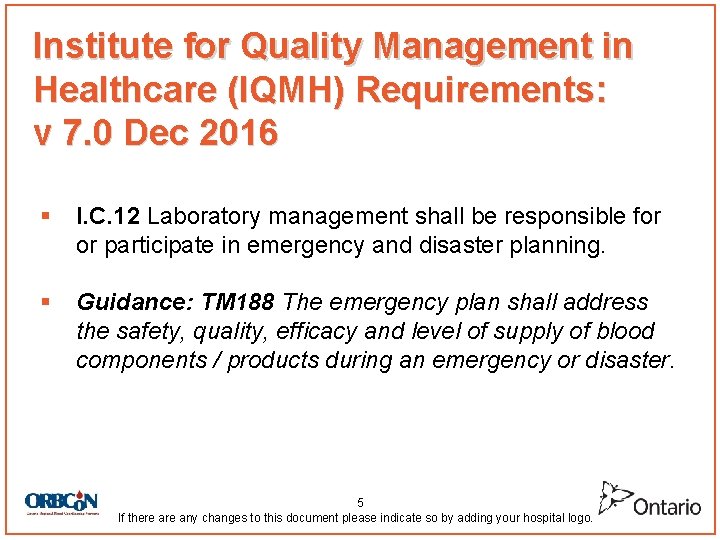 What You Need to Know About Management of