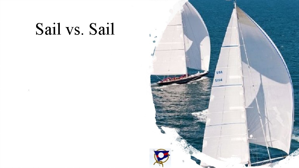 Laguna Woods Yacht Club Introduction to Sailing January