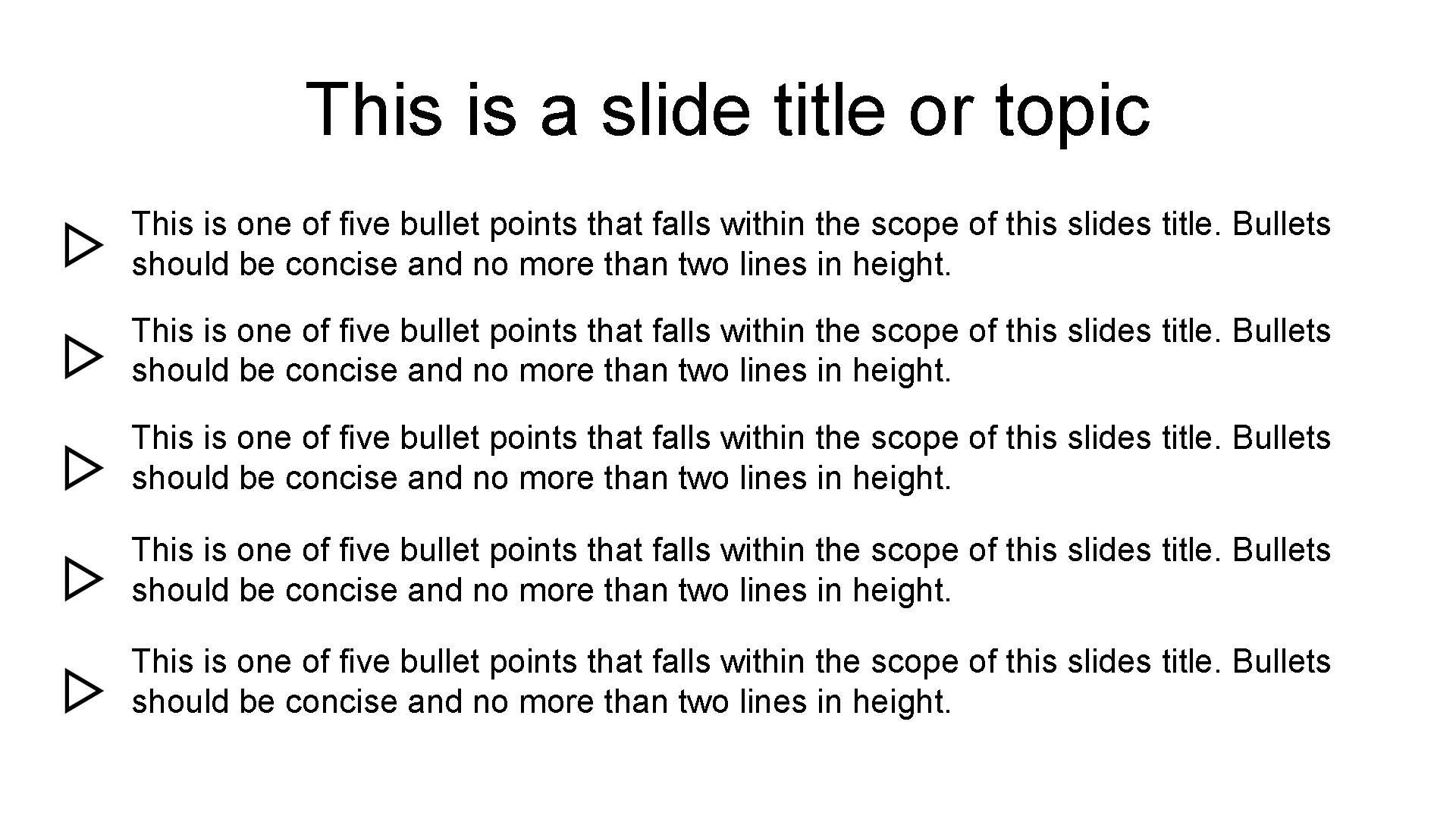 Presentation Title Here Presentation Sub Title Or Slogan