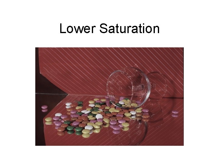 Color Theory Understanding Color Visualizing Colors You have