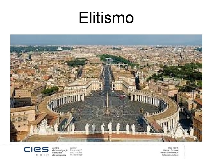 Experincias de pesquisa interdisciplinar Antnio Pedro Dores Outubro