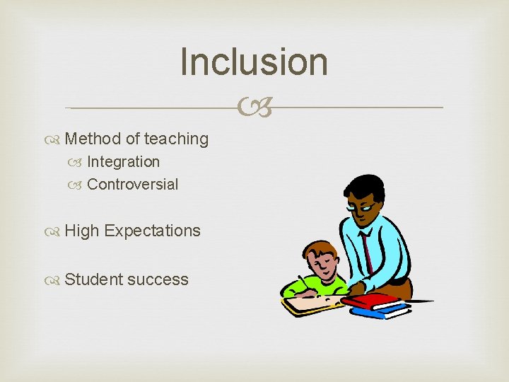A Glance Into Intellectual Disabilities Emily Bergman Ivy