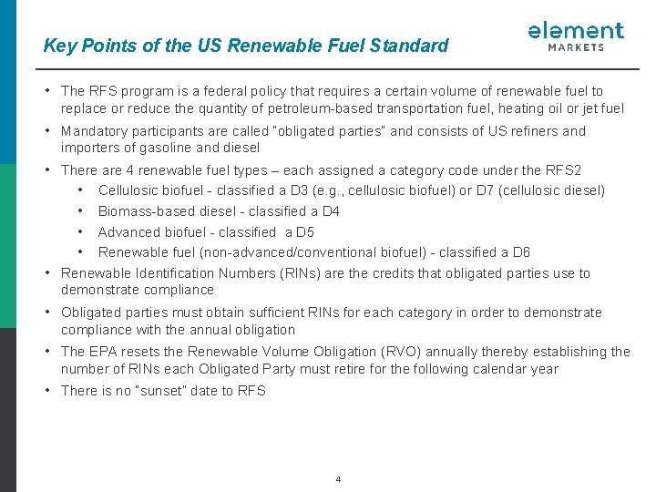 Insight Lessons from the RNG Industry Perspective September