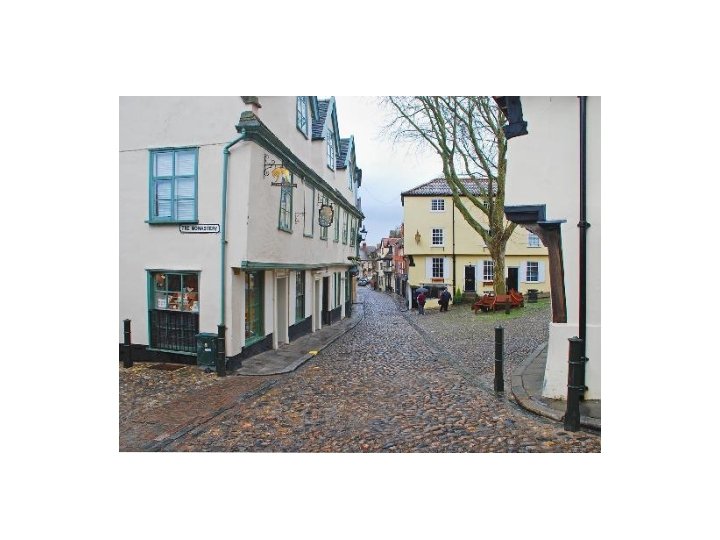 MARSIPAN Medical assessment Alastair Forbes Norwich Medical School