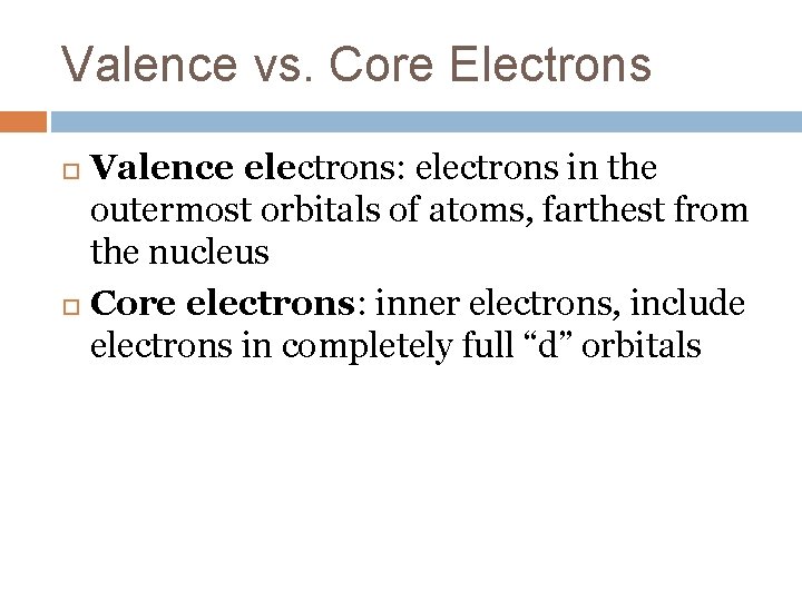 22 November 2011 Take out your Problem Set