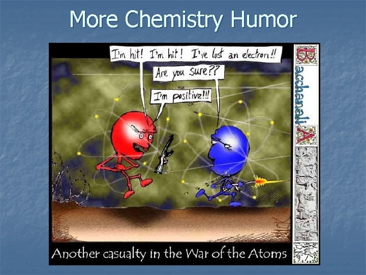 Compounds Chemical Formulas Bonding Unstable Atoms n n