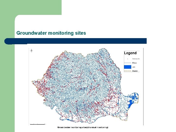 IMPLEMENTATION OF NITRATE DIRECTIVE IN ROMANIA General information