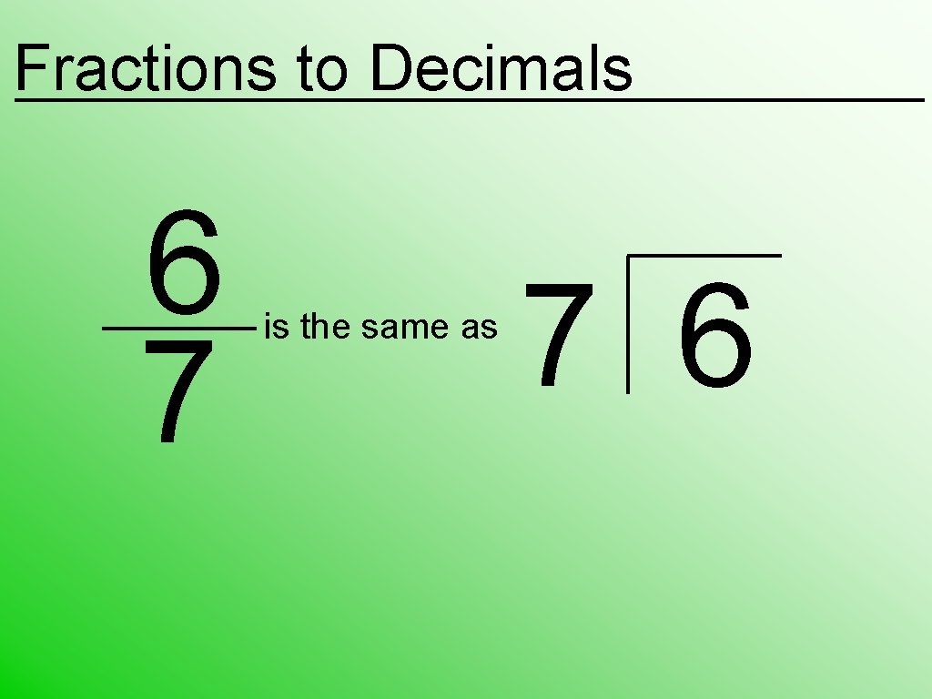 Part 1 Problem Solving with the Bar Model