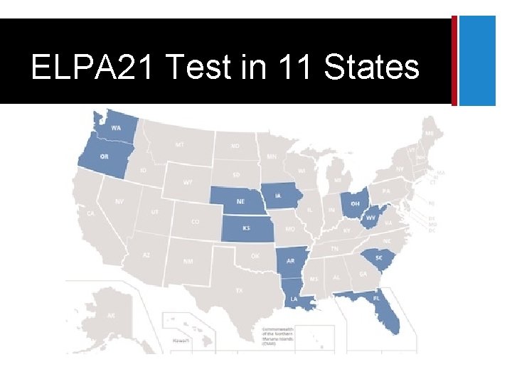September 27 2016 English Language Learner ELL Elementary