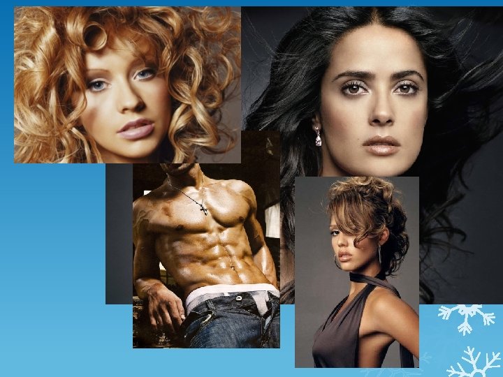 Body Image What is Body Image The dynamic