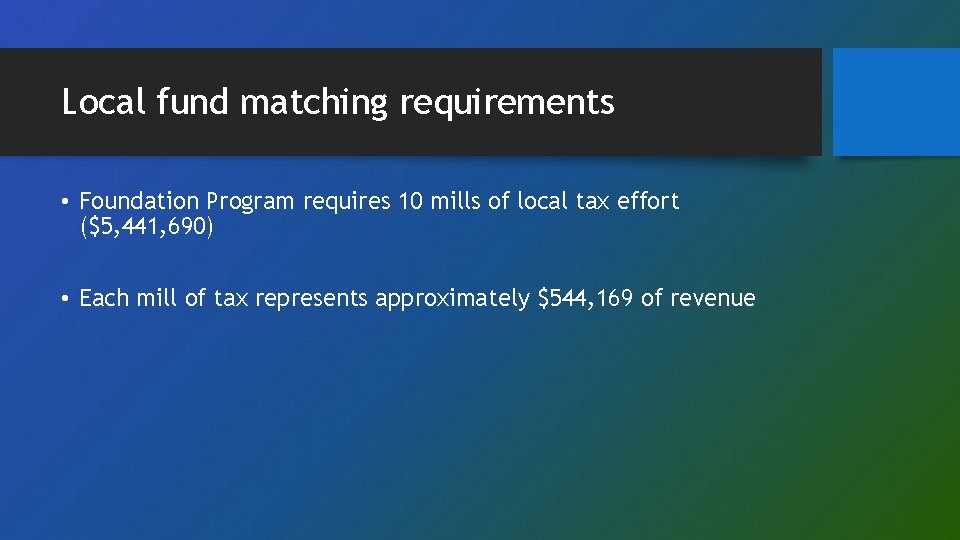 Proposed Budget FY 2017 2018 BUDGET OVERVIEW Fiscal